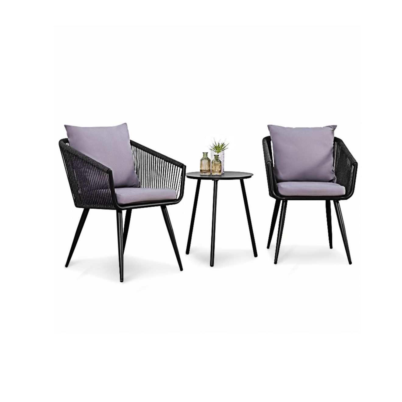 Wat is polywood? - Boender Outdoor Tuinmeubelen