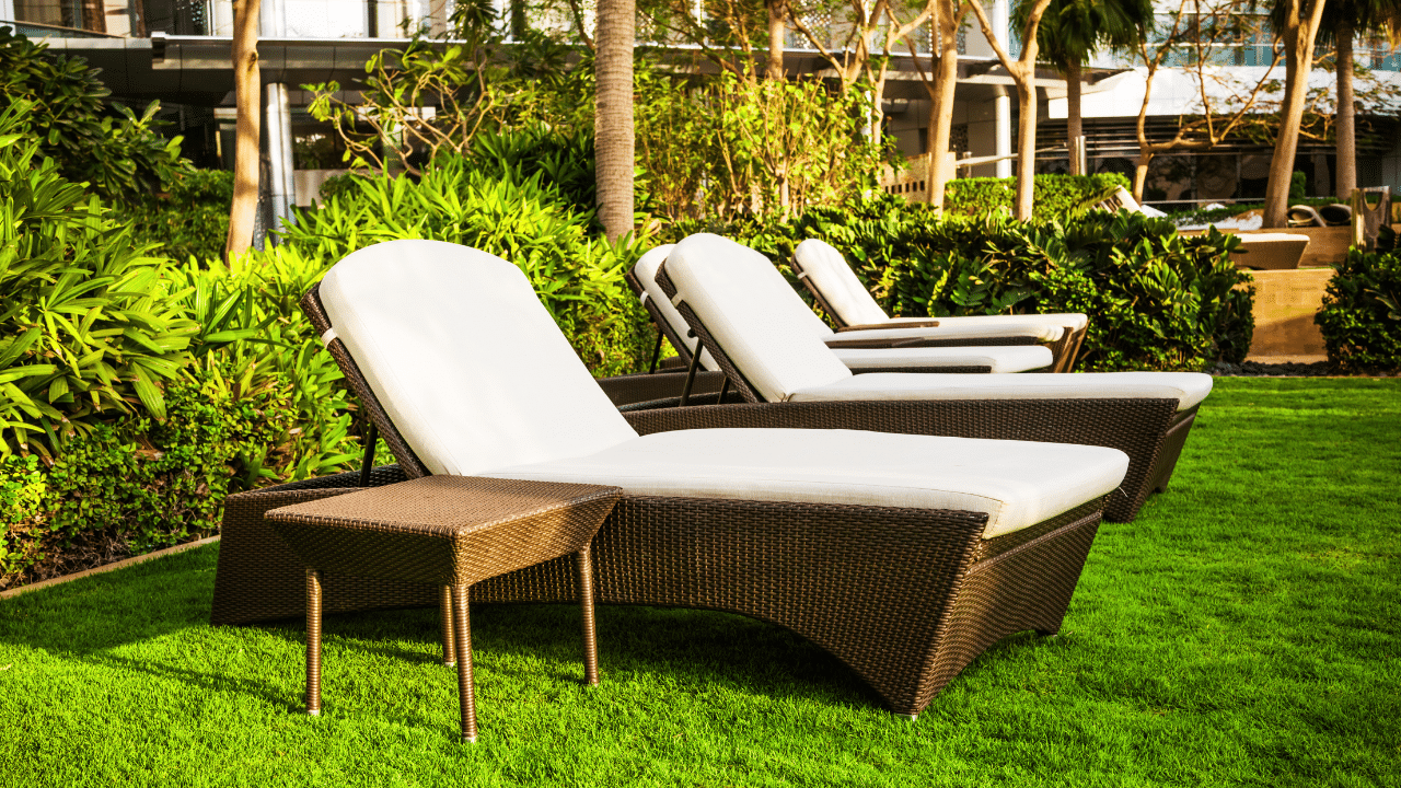 De beste tuin ligbedden van 2024: Onze top 5!