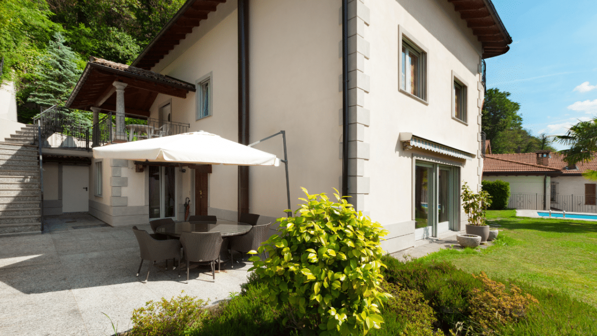 Wat is polywood? - Boender Outdoor Tuinmeubelen